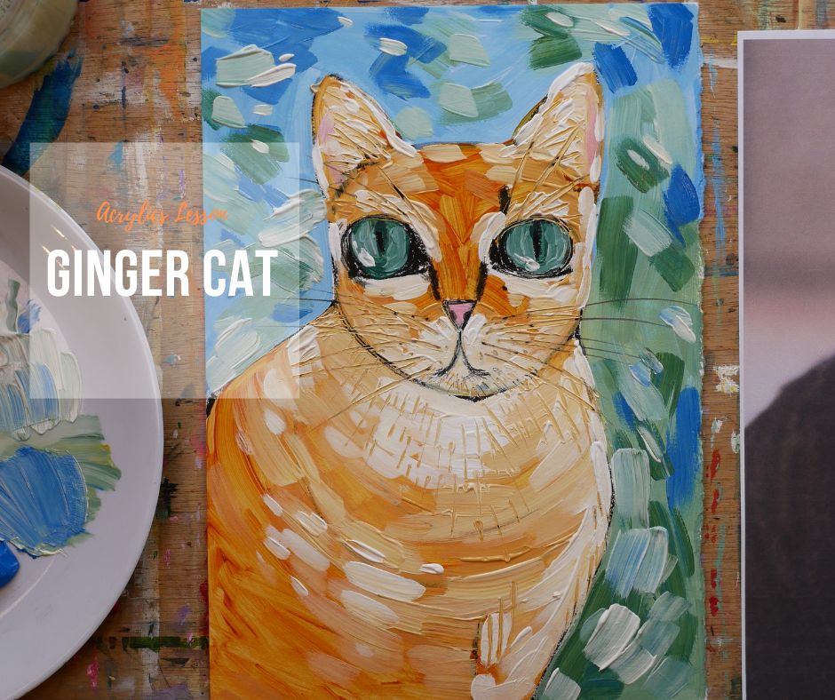 Homepage | Art with Meg